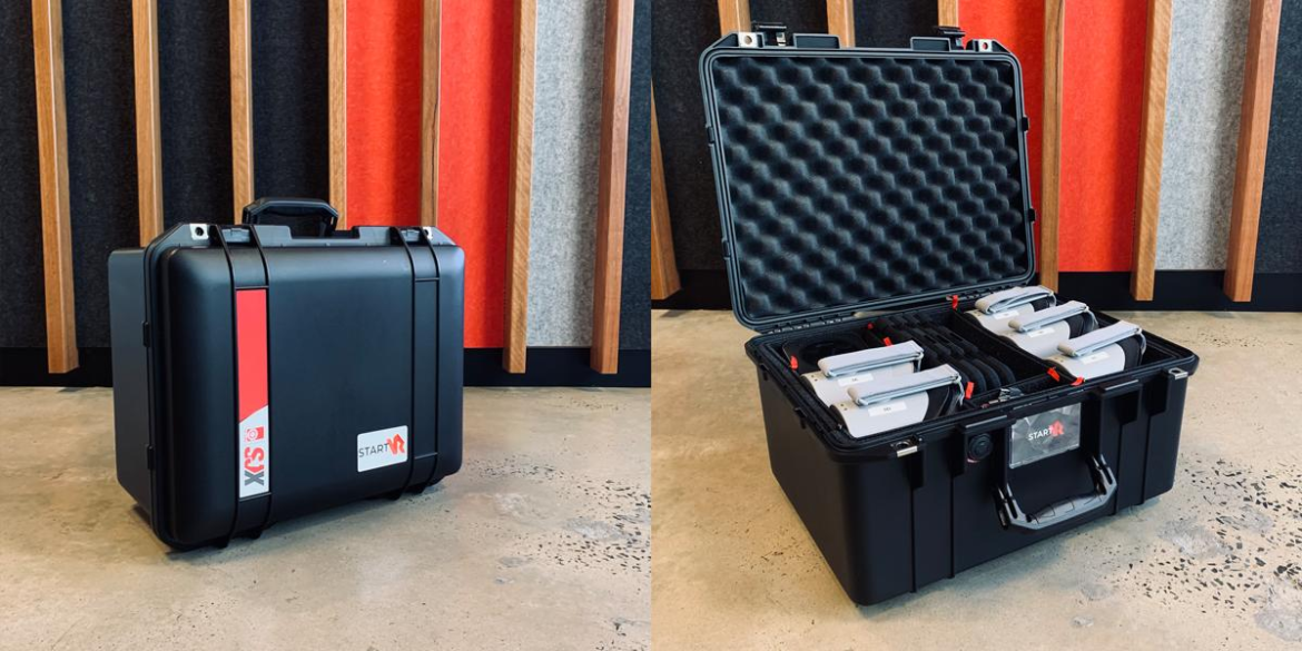 Accessible Virtual Reality First-Aid Training Technology Developed by ...