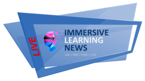 Immersive Learning News – Live – Immersive Learning News