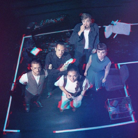 Forest Farm: VR Farming Sim Gets Oculus Quest, PC VR Launch Next Month ...